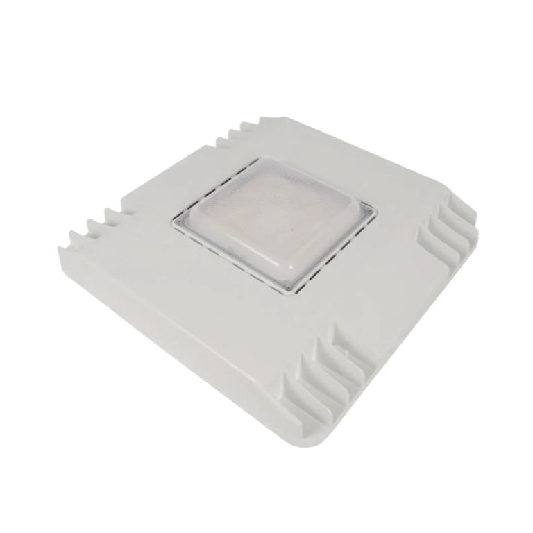 LED Gas Station Canopy Light – Brite Techno